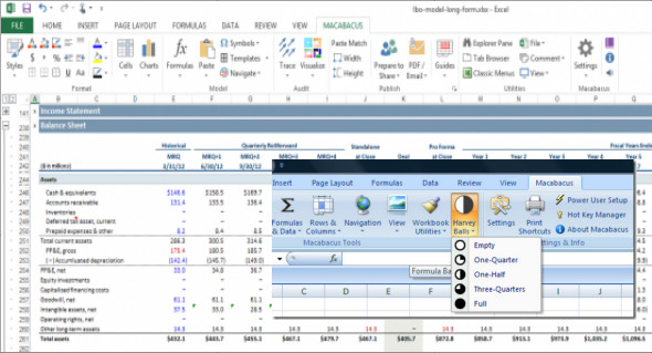 Macabacus For Microsoft Office 8 9 12 0 TrucNet