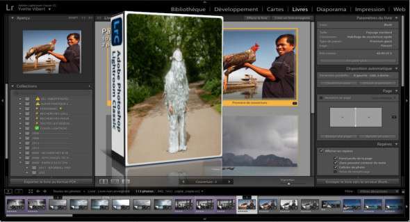 Adobe Photoshop Lightroom Classic CC 2024 v13.0.1.1 for windows download - investmentjopo